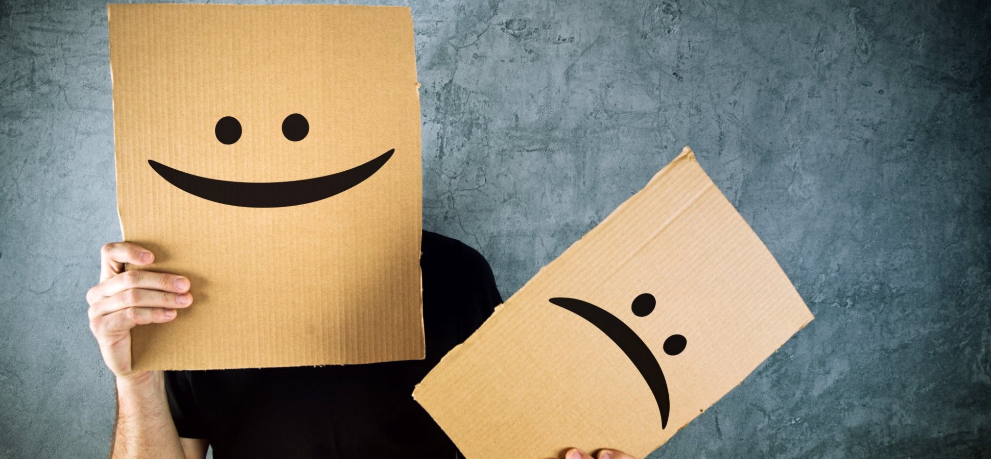 Transtorno de humor: saiba o que é e os principais tipos