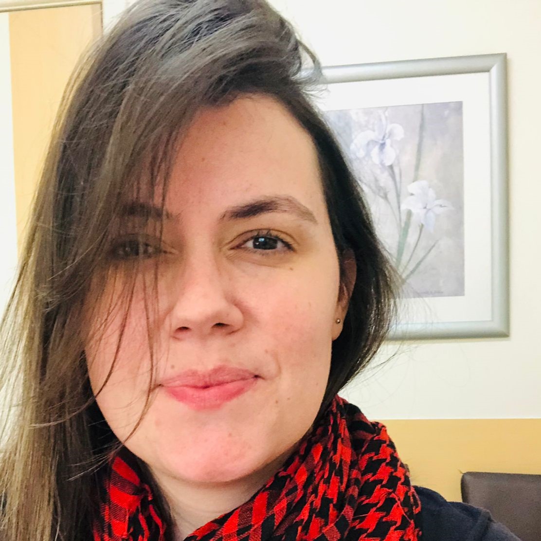 Terapia online com psicologa Marta Ravazzi | Psitto