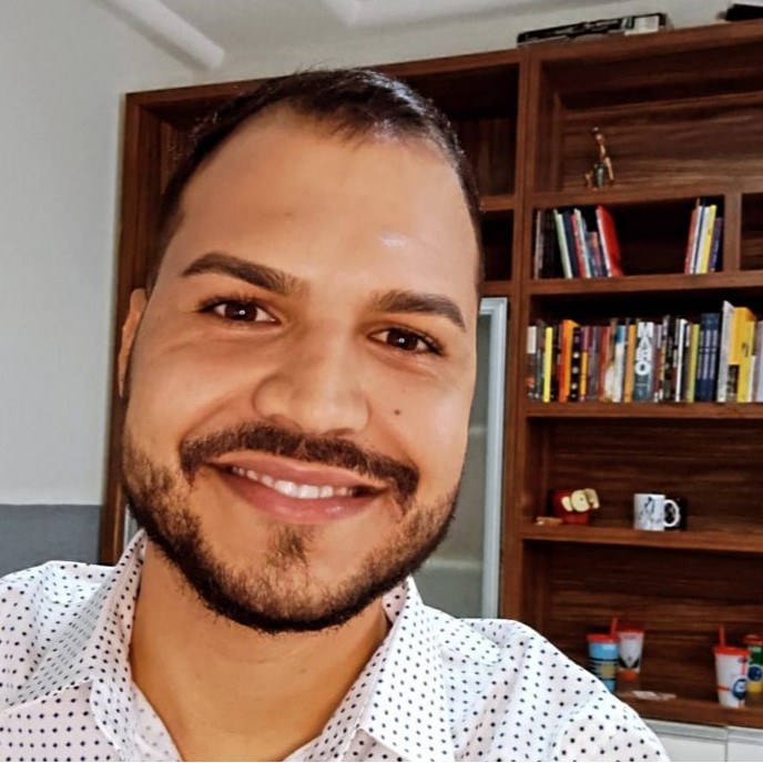 Terapia online com psicologo Lucas Rodrigues | Psitto