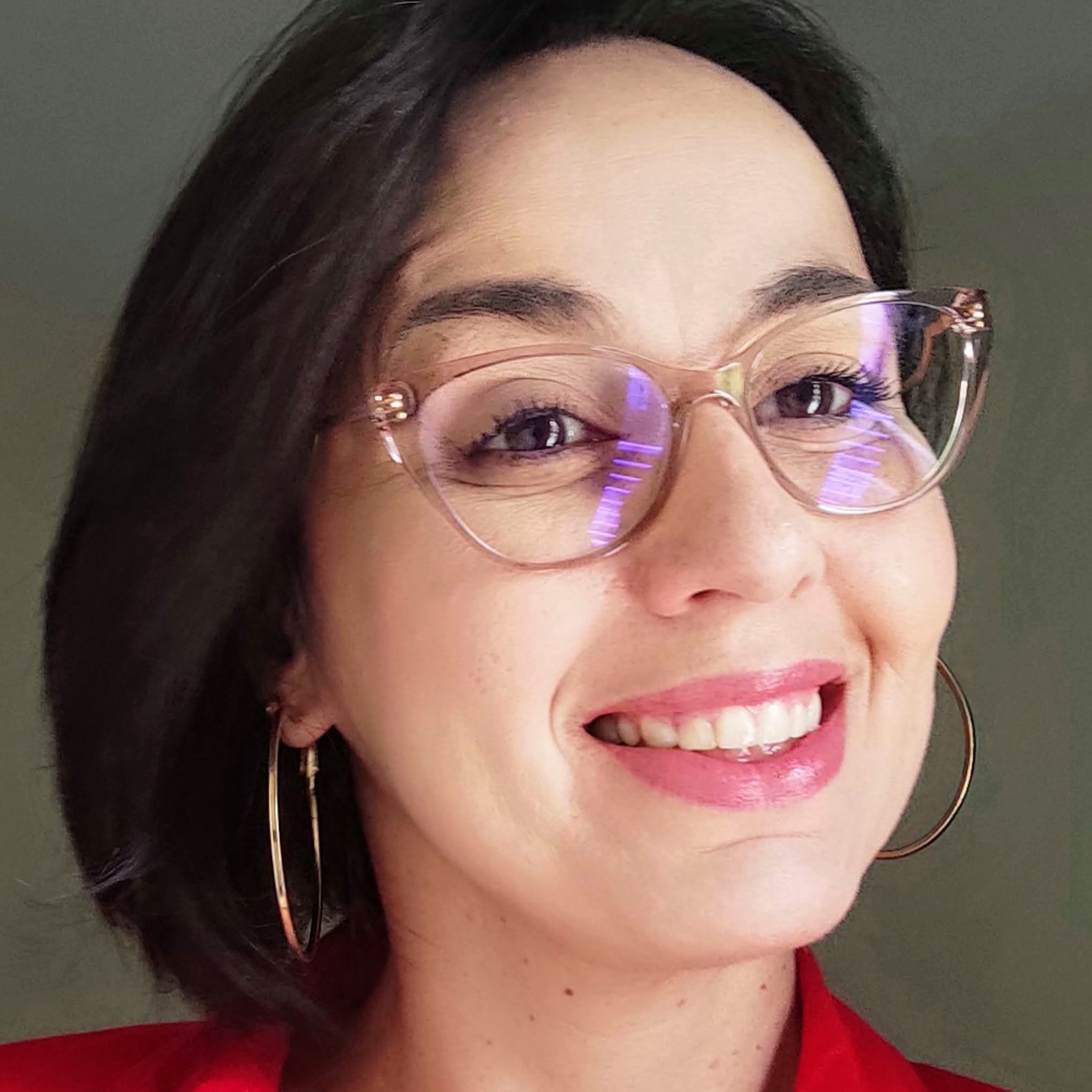 Terapia online com psicologa Graça Xavier | Psitto