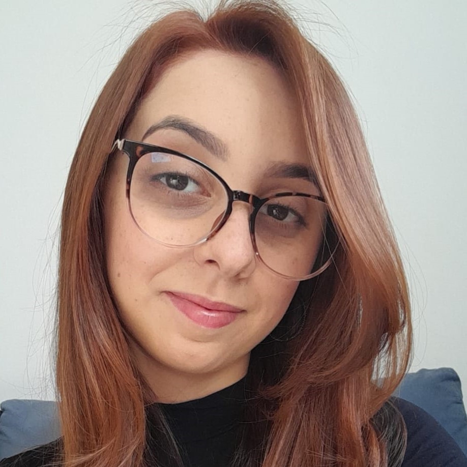 Terapia online com psicologa Isabela Domingos | Psitto