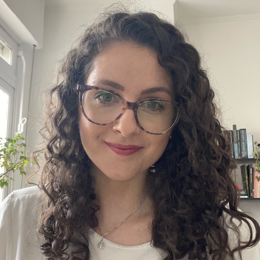 Terapia online com psicologa Kiane Geremia | Psitto