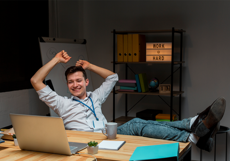 Bem estar no trabalho: Como promover e importância [Dicas]