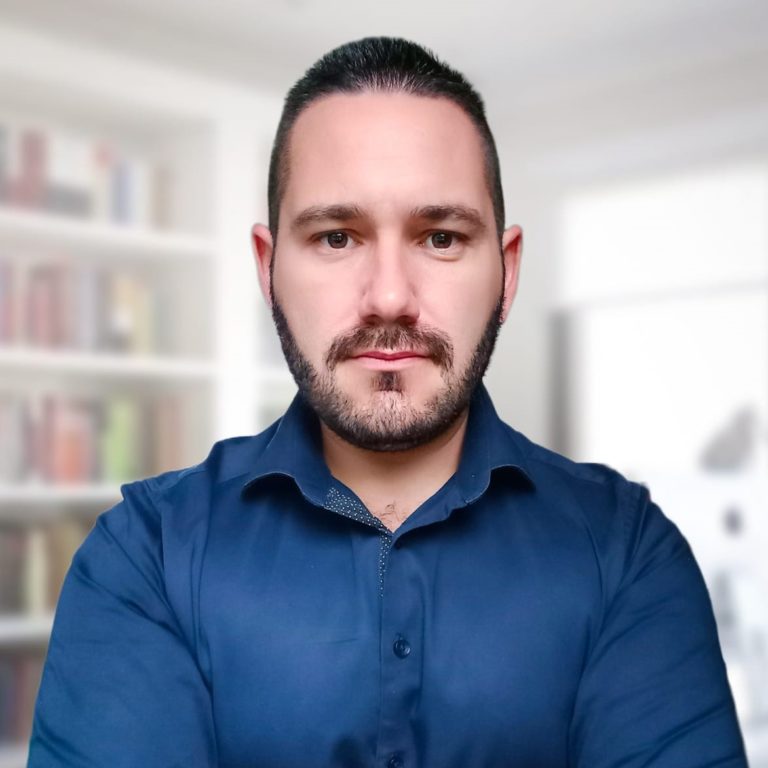 Terapia online com psicologo John Brum | Psitto