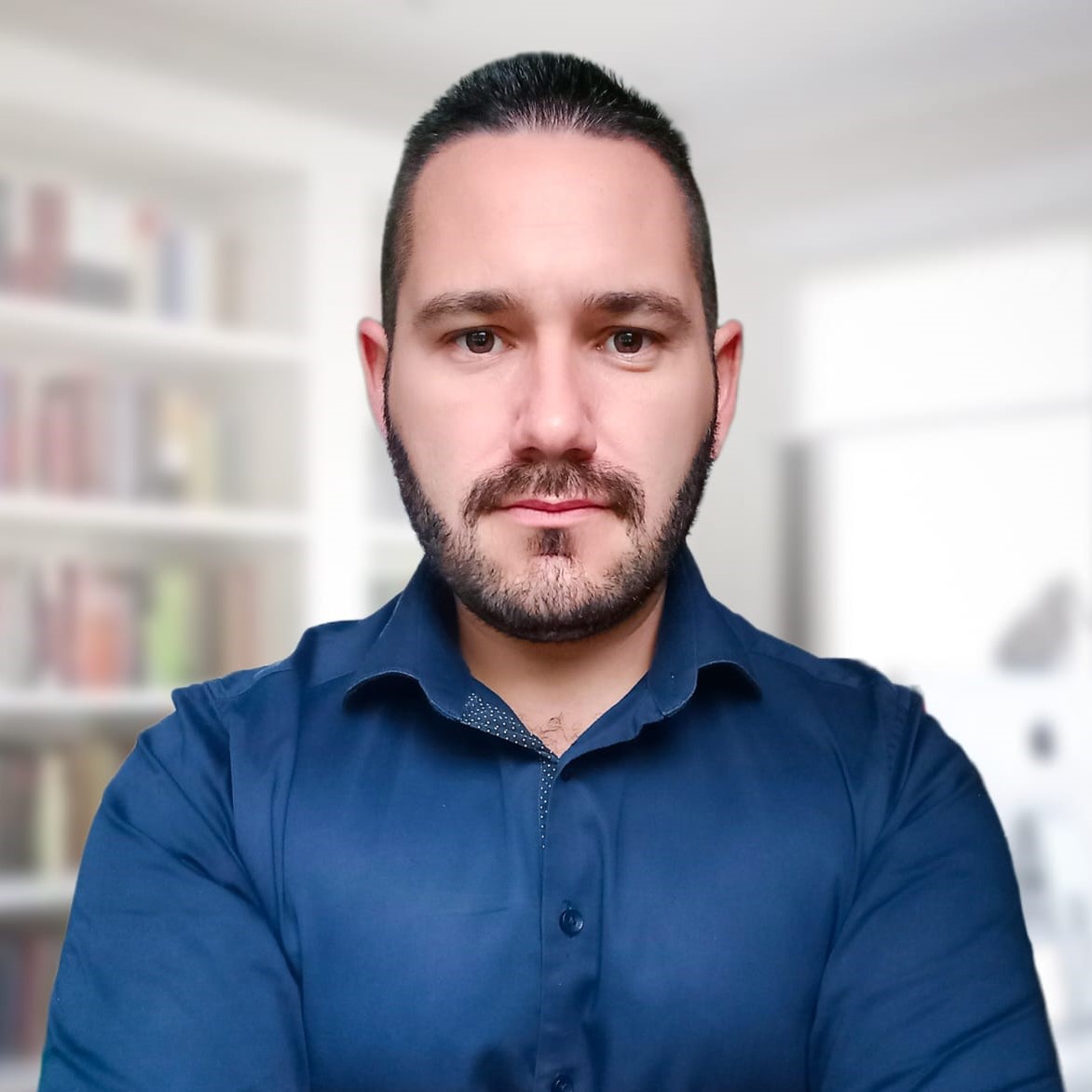 Terapia online com psicologo John Brum | Psitto