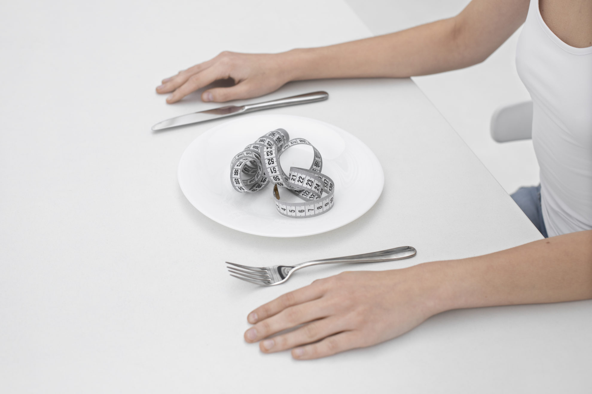 O que é anorexia? Saiba os sintomas e tratamentos