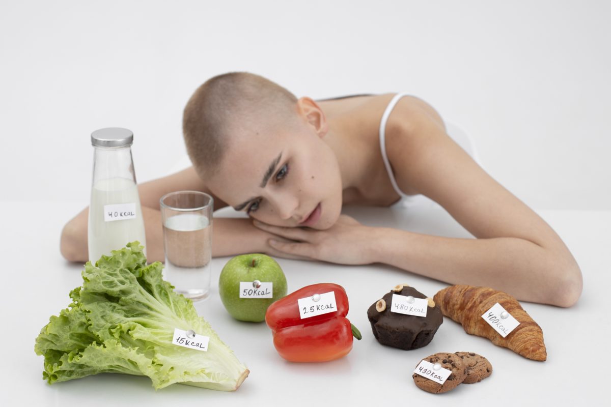 O que é anorexia? Saiba os sintomas e tratamentos