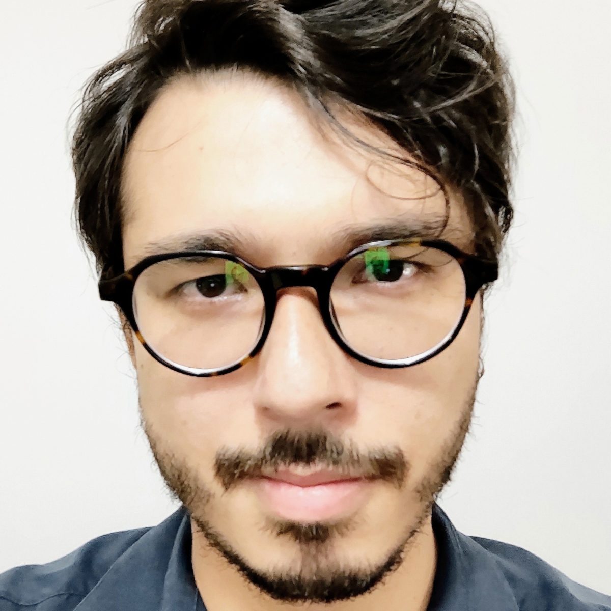 Terapia online com psicologo Andrew Vasconcelos | Psitto