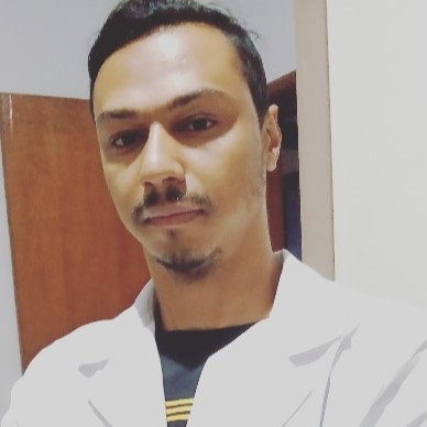 Terapia online com psicologo Estenio R Fernandes | Psitto