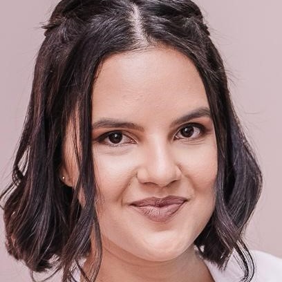 Terapia online com psicologa Keise Tenille | Psitto